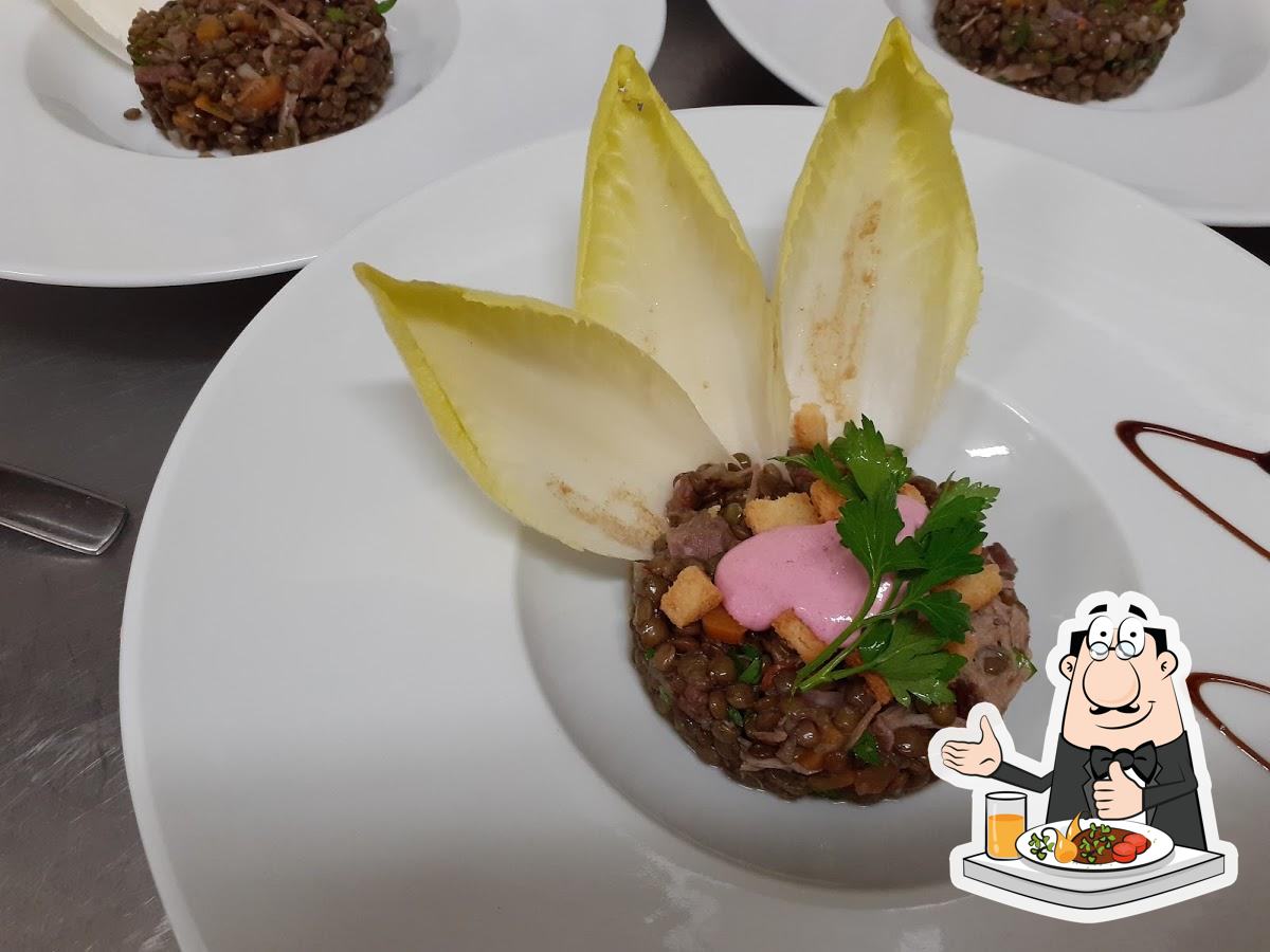 Le LYNN, Rumilly - Menu du restaurant, prix et avis