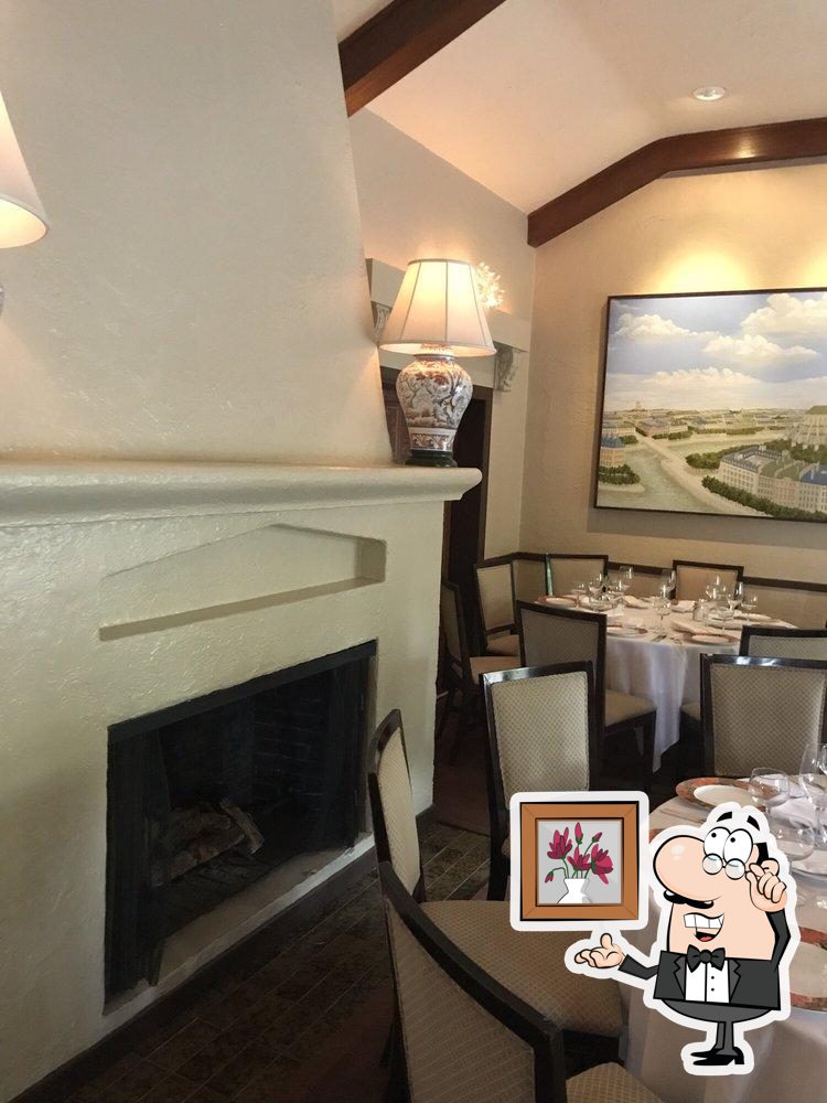 Le Vallauris Restaurant, Palm Springs - Restaurant menu, prices and reviews