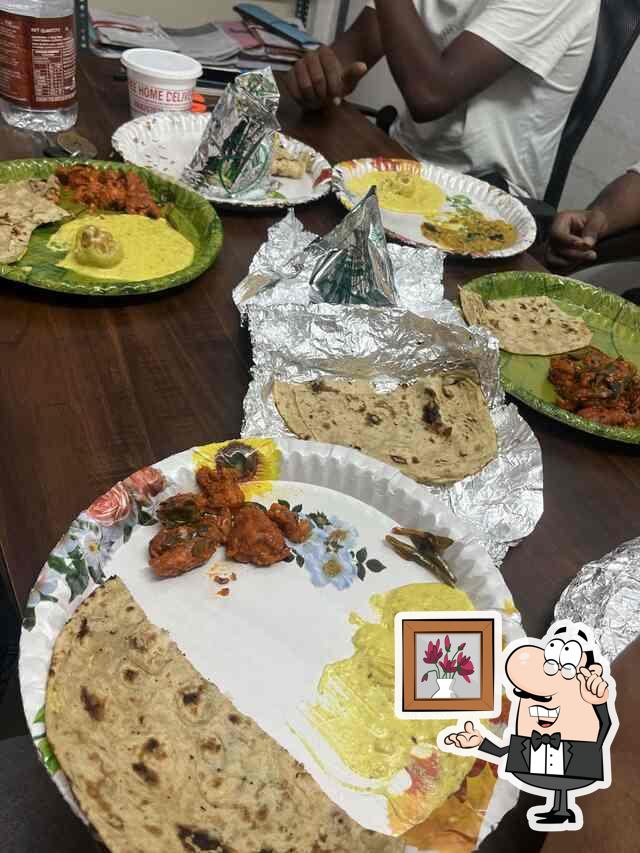 Mehfil Restaurant, Hyderabad - Restaurant menu, prices and reviews