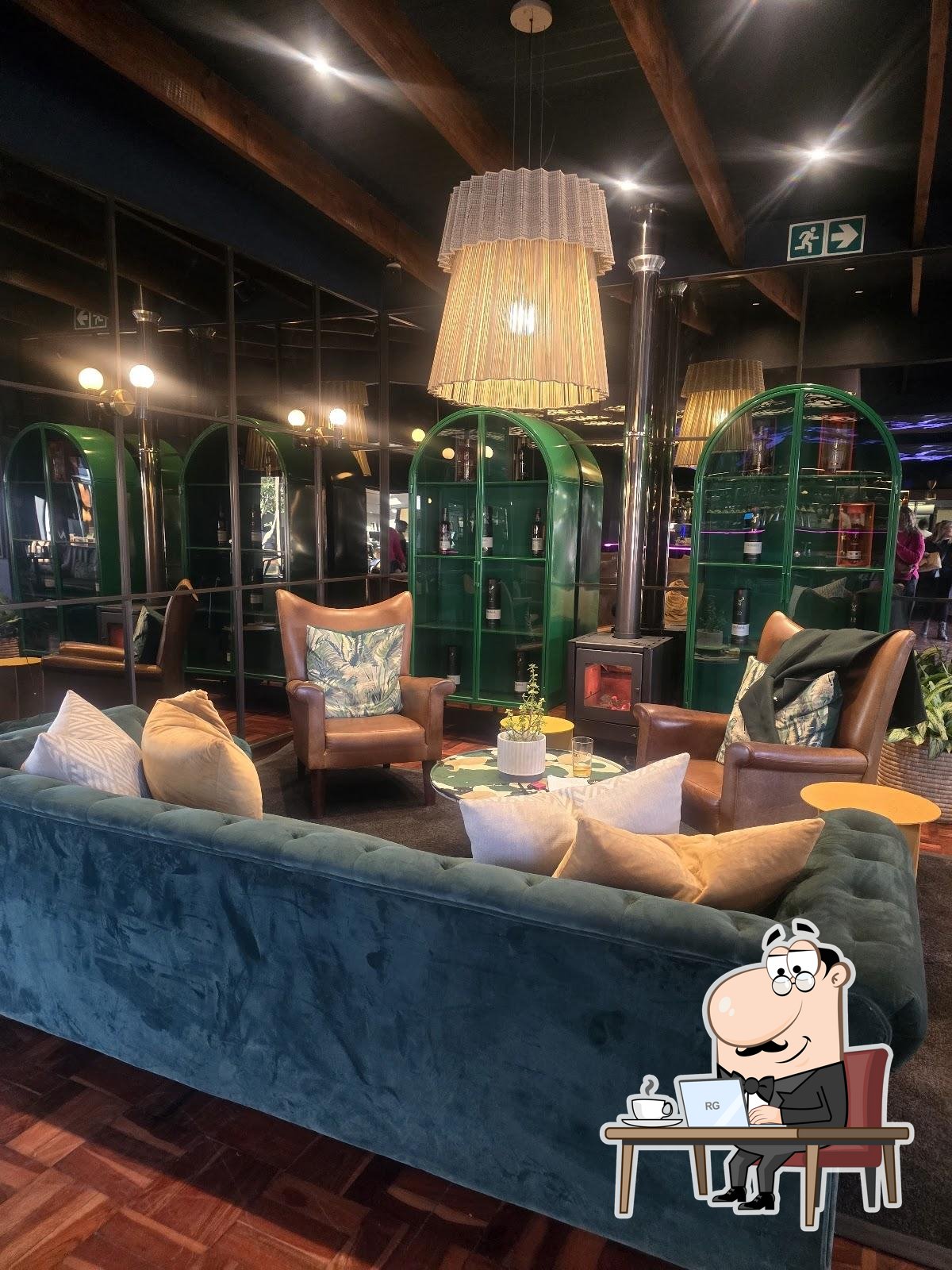 SMOKE Pretoria, Pretoria - Restaurant menu, prices and reviews