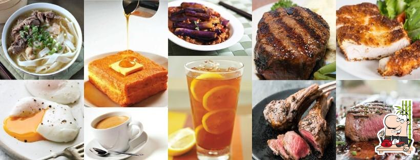 Metropolis at Metrotown Food Court in Burnaby - Restaurant reviews