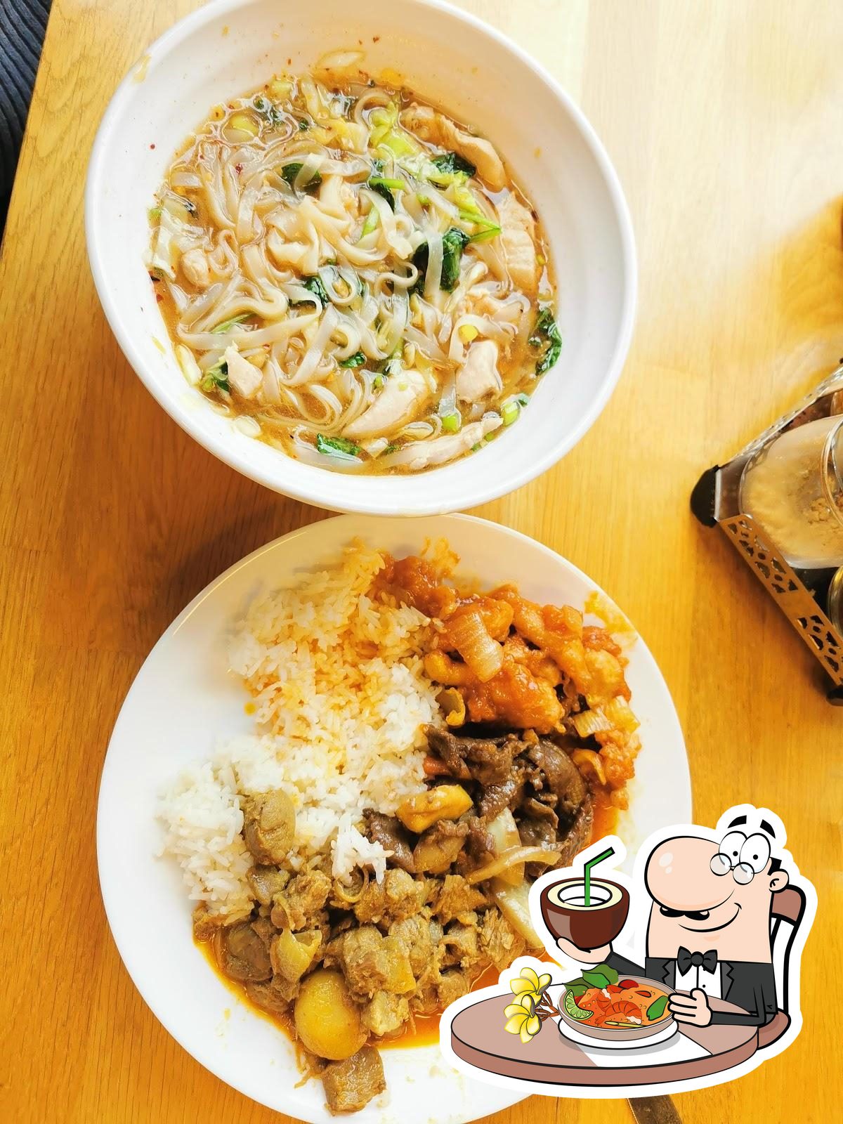 Thai Tawee, Ísafjörður - Restaurant menu, prices and reviews