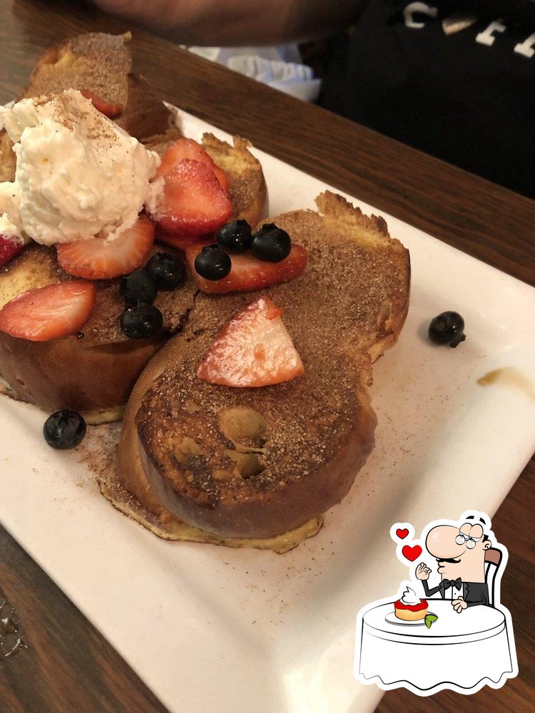 The Root Cellar Cafe in San Marcos - Restaurant menu and reviews