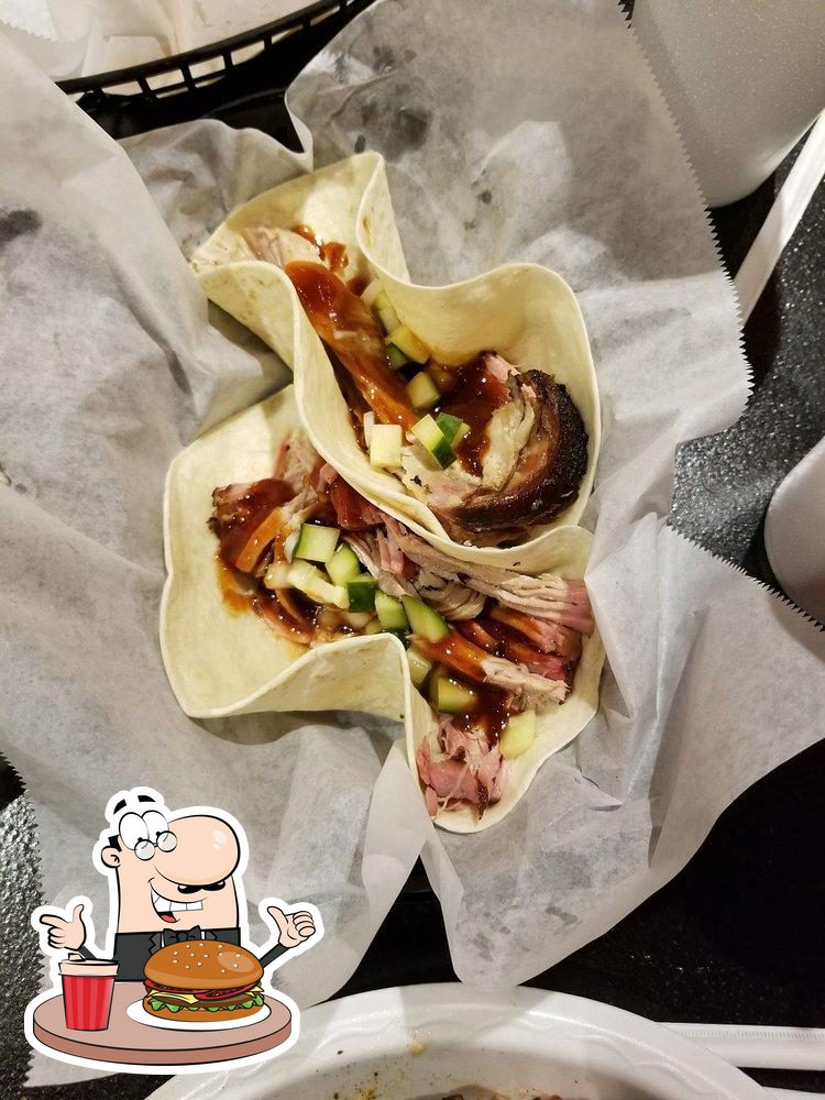 The Oink Joint Newnan in Newnan - Restaurant menu and reviews