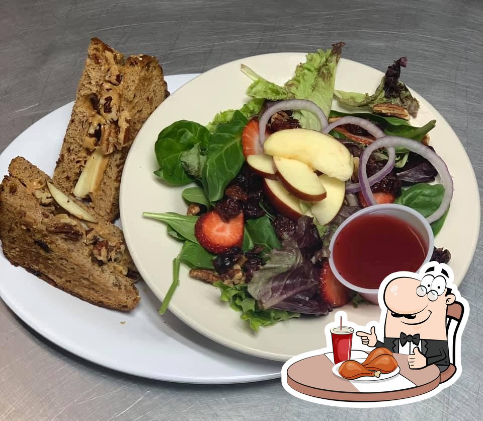 Park-Et Restaurant in Perryville - Restaurant menu and reviews