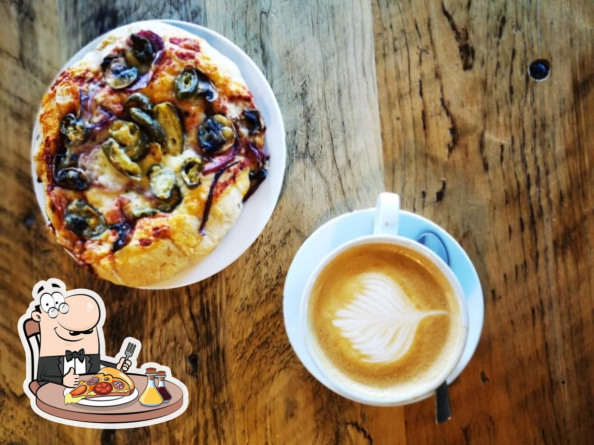 Bluebird Bakery, 201 Acomb Rd in York - Restaurant reviews