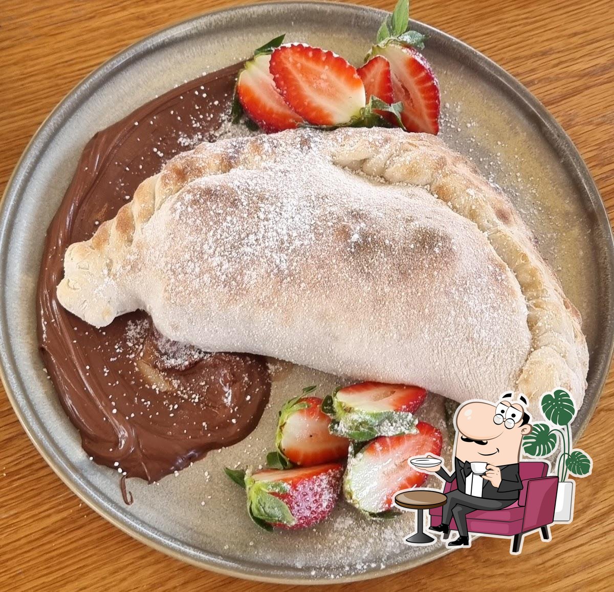 Camden Valley Inn (CVI), Cawdor - Restaurant menu, prices and reviews