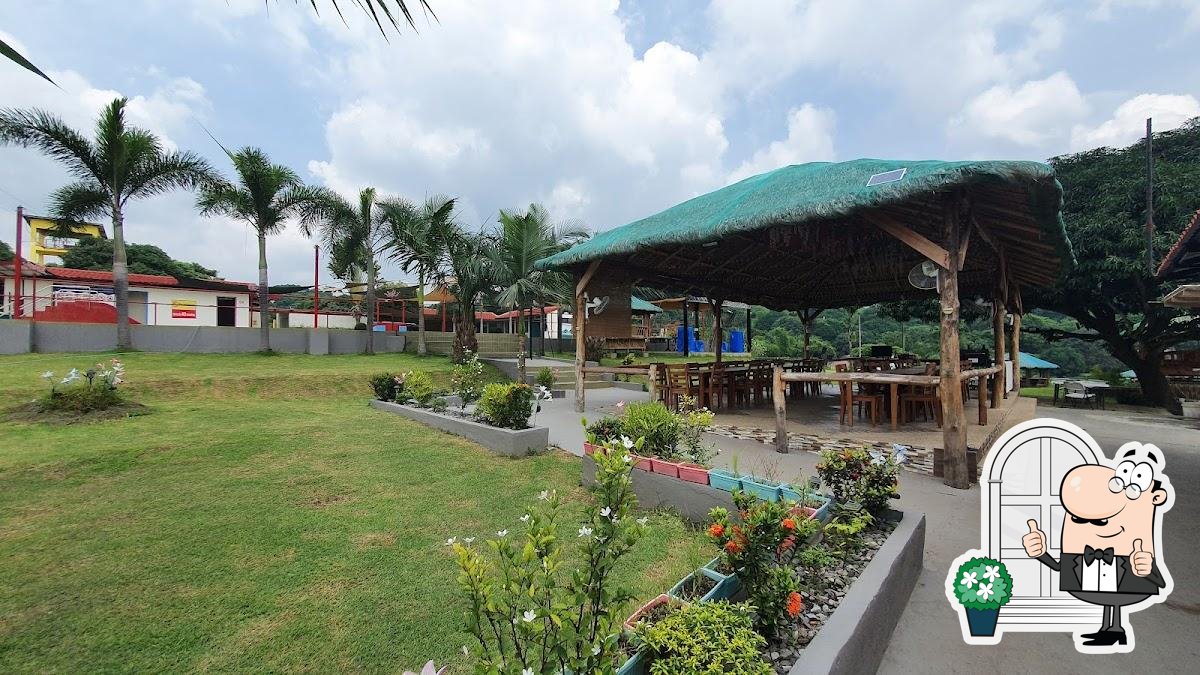 Eldora hills adventure park, Mabalacat - Restaurant reviews