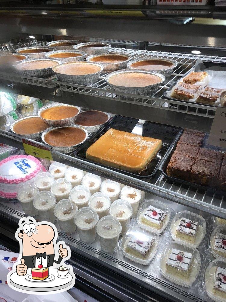 Food Fair La Gran Marqueta in Paterson - Restaurant reviews