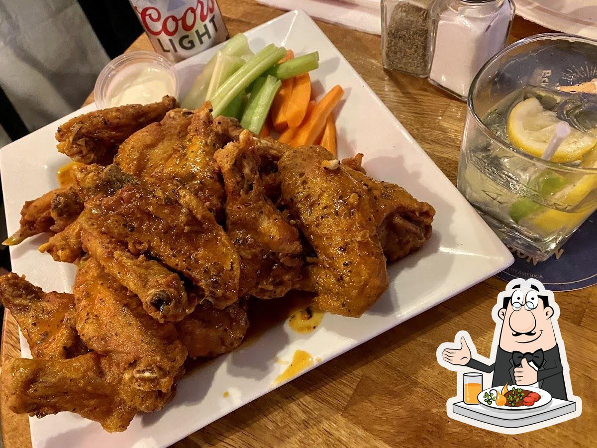 Ivan's Bar in Niagara Falls - Restaurant reviews