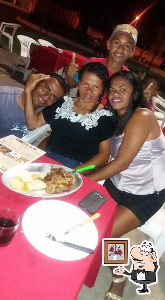 Linha Quente Sanduíches e Grelhados - Menu do restaurante, preços e ...