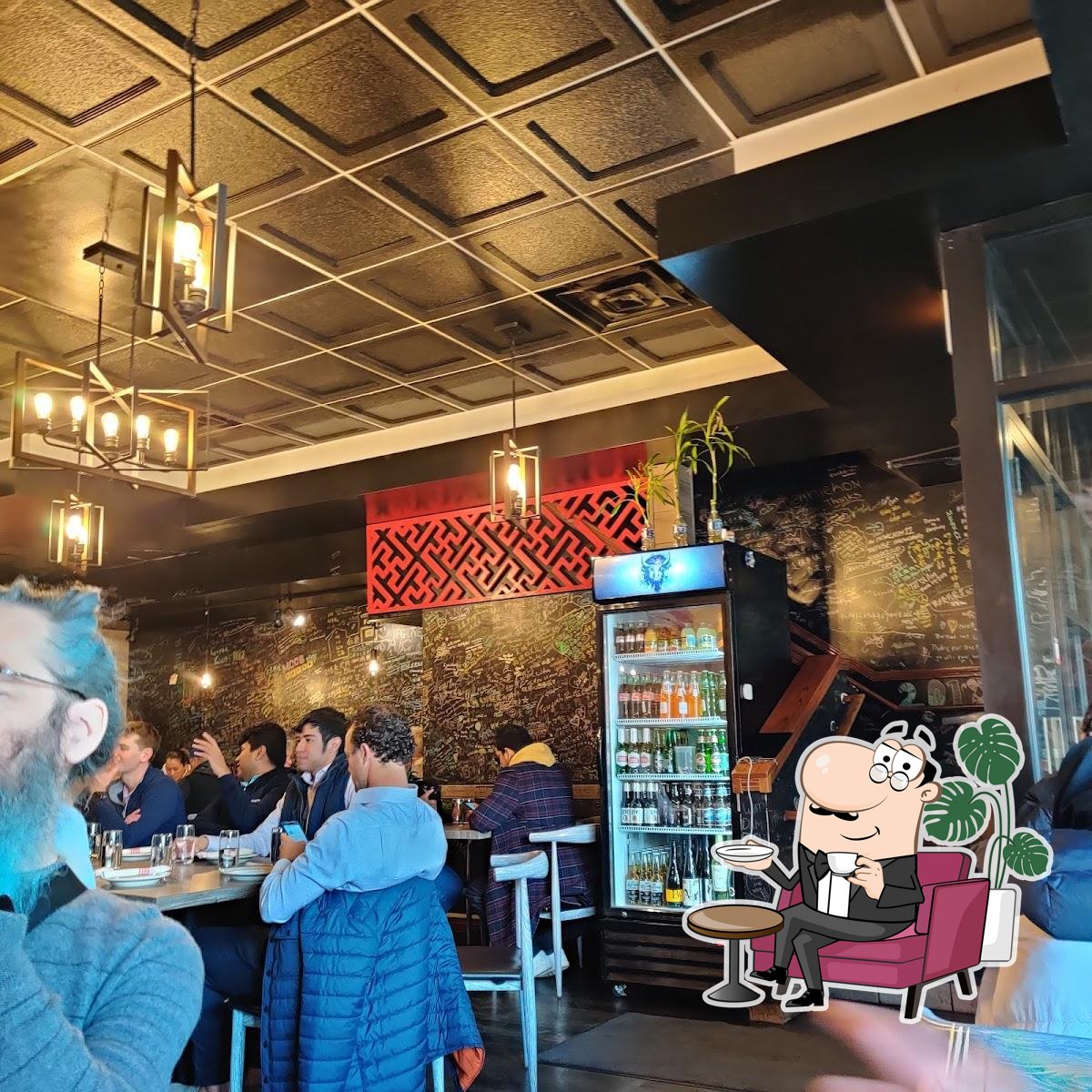 MCCB Chicago, Chicago - Restaurant menu, prices and reviews