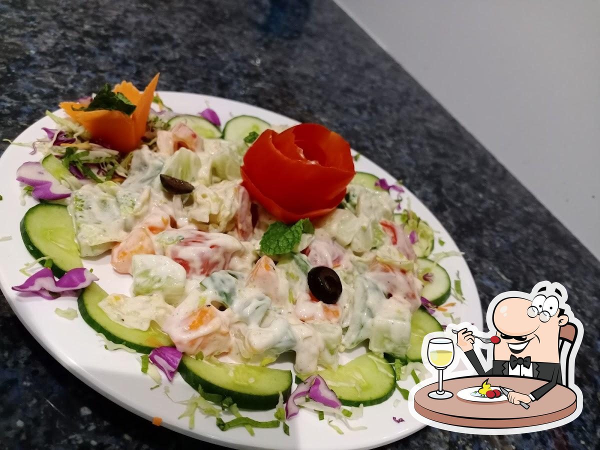 Makhan Roti Restaurant Chennai, Chennai - Restaurant reviews