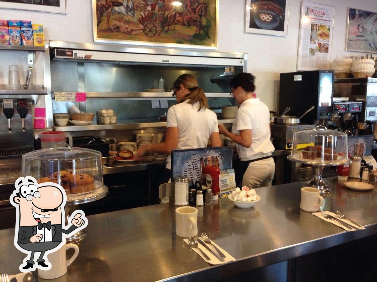 Olympia Flame Diner in Deerfield Beach - Restaurant menu and reviews