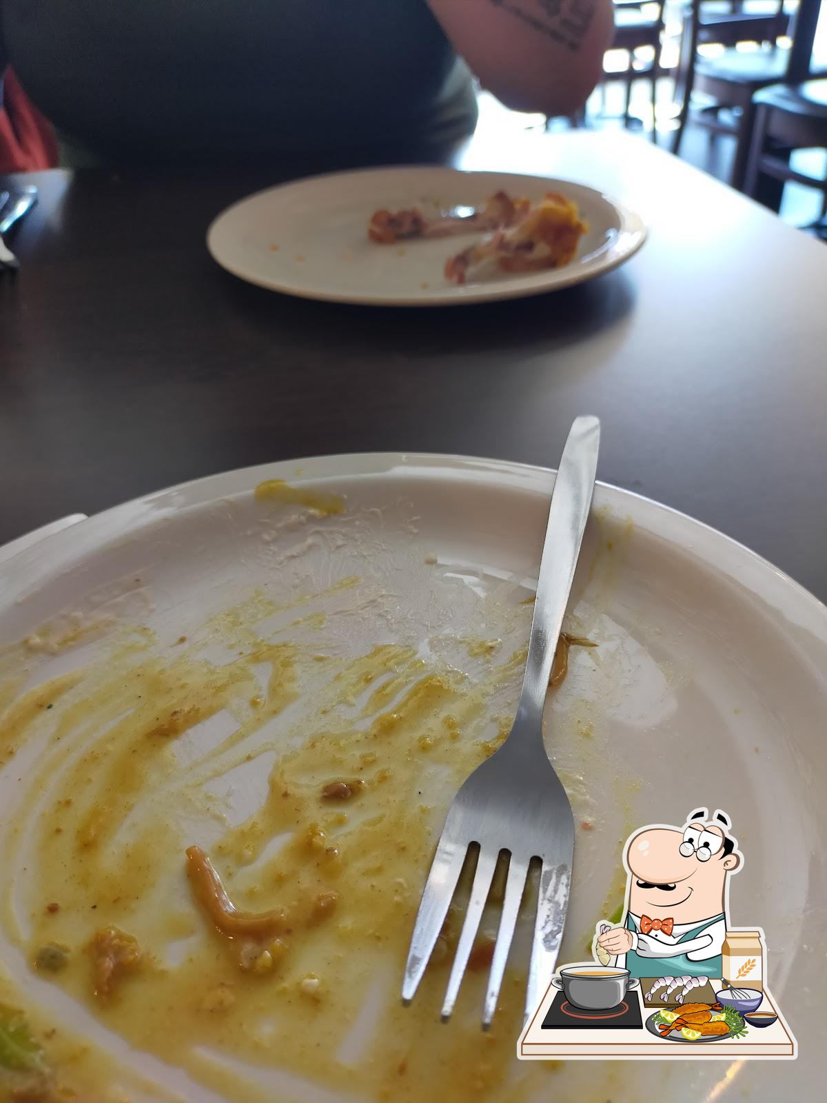 Panda Garden Buffet, Sunderland - Restaurant menu, prices and reviews