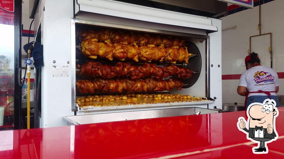 Restaurante Pollo Pechugón, Chetumal - Opiniones del restaurante