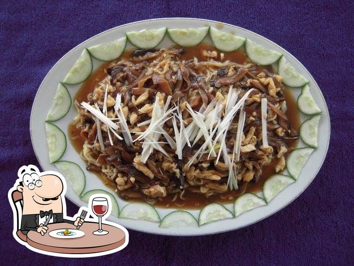 RM. Nikmat Rasa restaurant, Kraton, RM. Nikmat Rasa - Restaurant reviews
