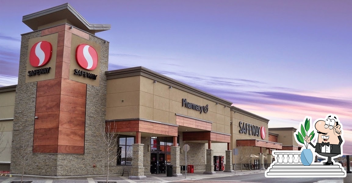 Safeway Dawson Road in Thunder Bay - Restaurant reviews