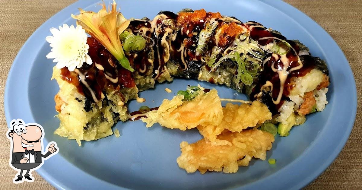 Su Sushi, Mexicali - Menú del restaurante, precios y reseñas