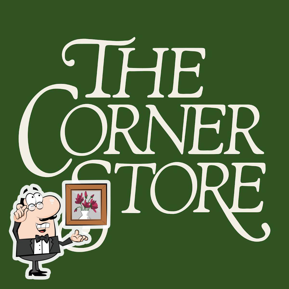 The Corner Store, New York City - Restaurant menu, prices and reviews