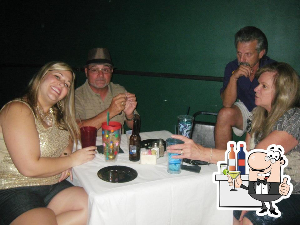 Big Easy Billiards-Sports Bar, New Orleans - Restaurant menu, prices ...