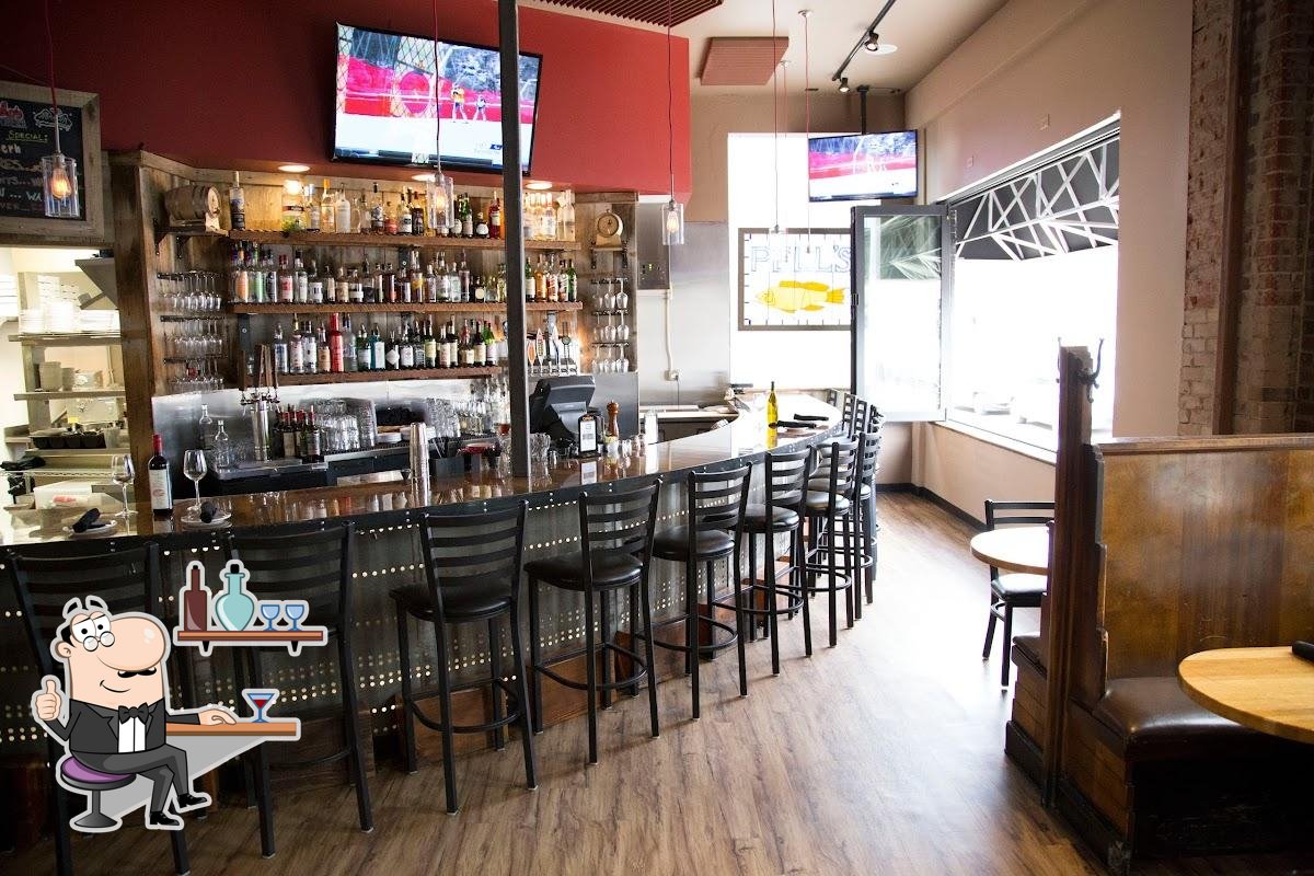 Angelo’s Taverna, Denver - Restaurant menu, prices and reviews