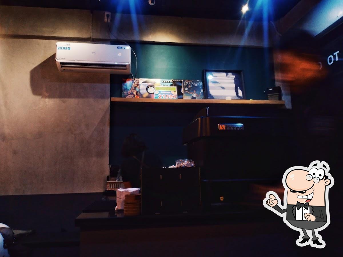 Paya Street Coffee, San Fernando - Restaurant menu, prices and reviews