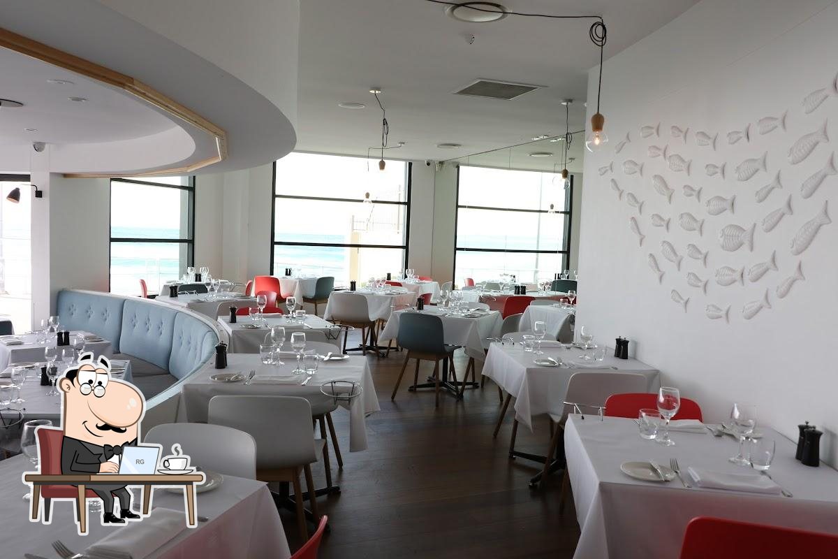 Sealevel, Cronulla - Restaurant menu, prices and reviews