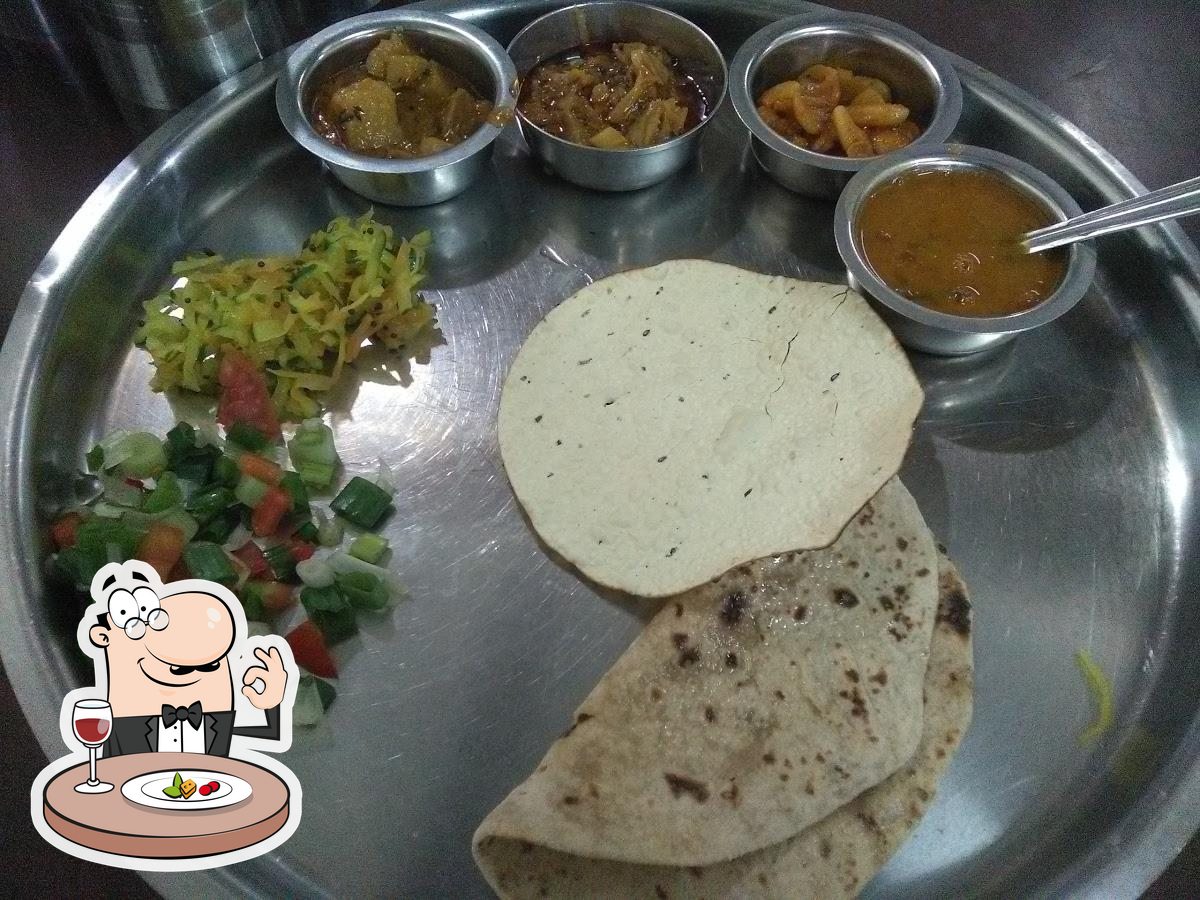 Krishna Dining Hall, Dwarka - Restaurant menu, prices and reviews