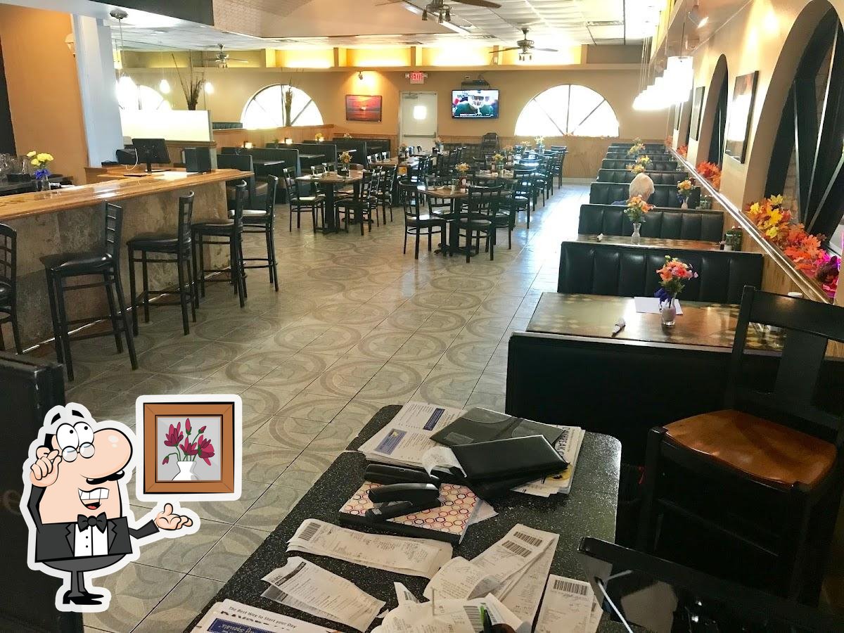 Daybreak Cafe in Tarpon Springs - Restaurant menu and reviews