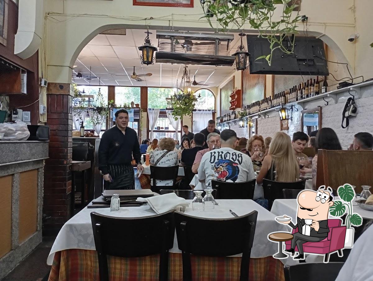 Gambrinus, Buenos Aires - Menú del restaurante, precios y reseñas