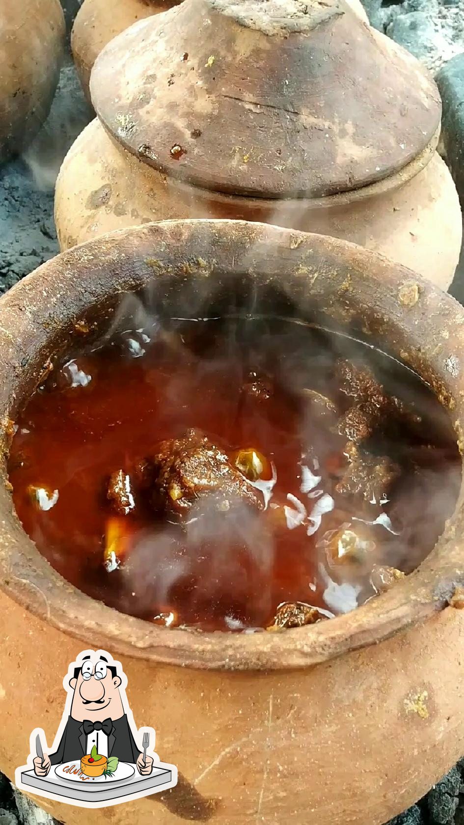 Dadan Handi Mutton Hotel, Patna - Restaurant reviews