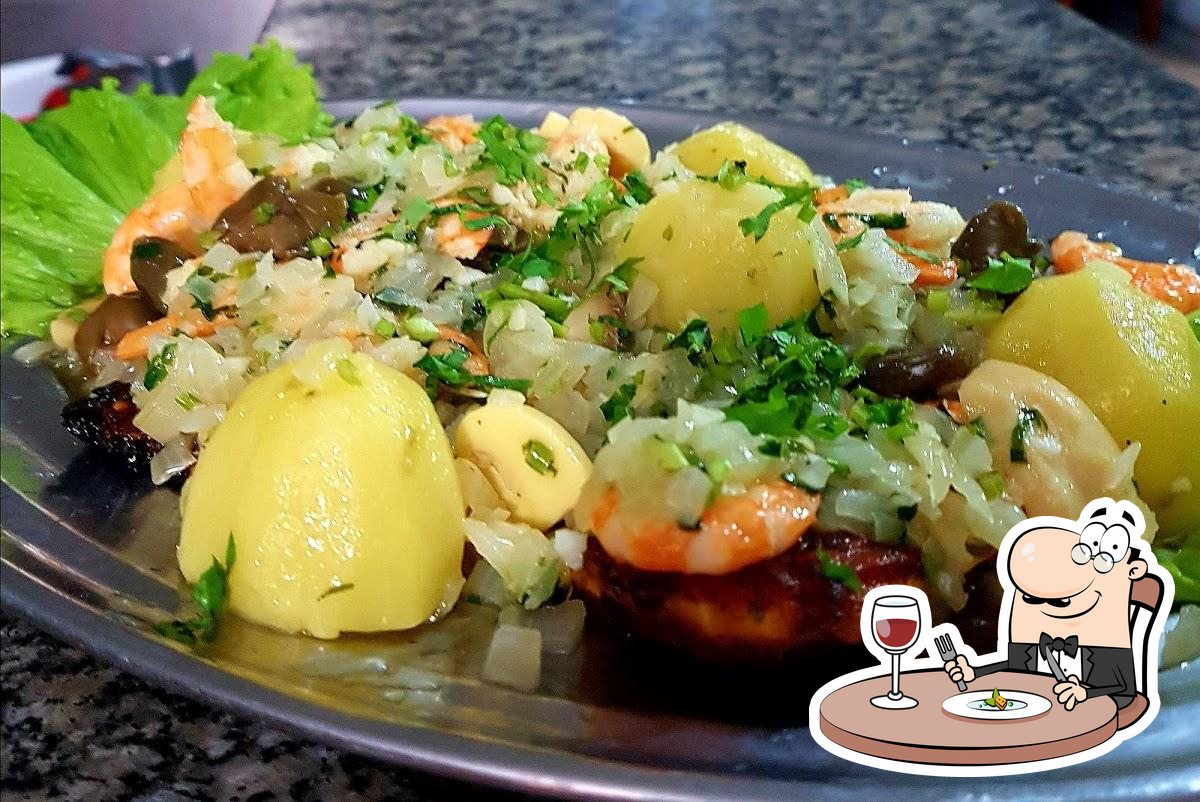 Tatui Restaurante, Rio Bonito - Avaliações de restaurantes