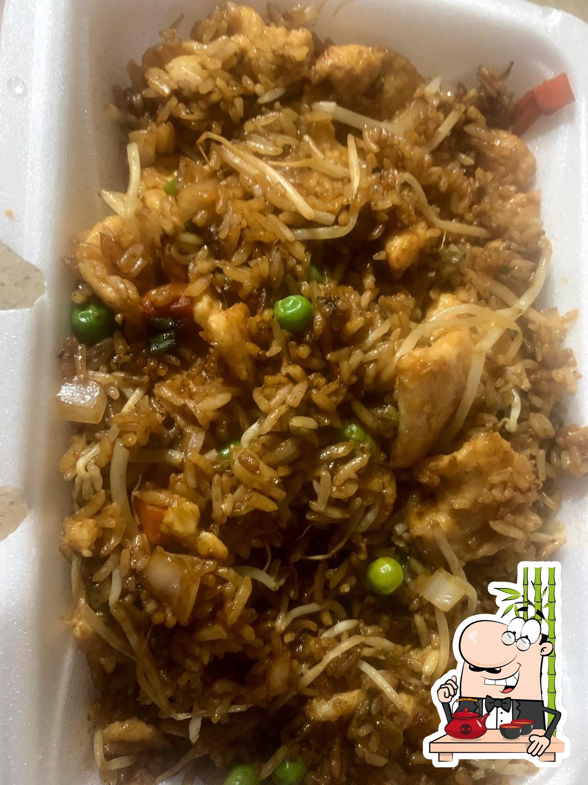 Joy Food, 471 Morrison Rd F in Gahanna - Restaurant menu and reviews