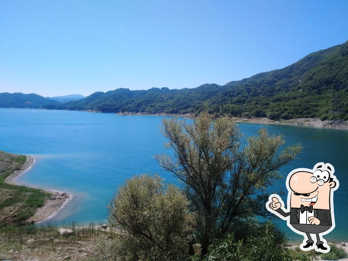 Lago incantato pub & bar, Italia - Recensioni del ristorante