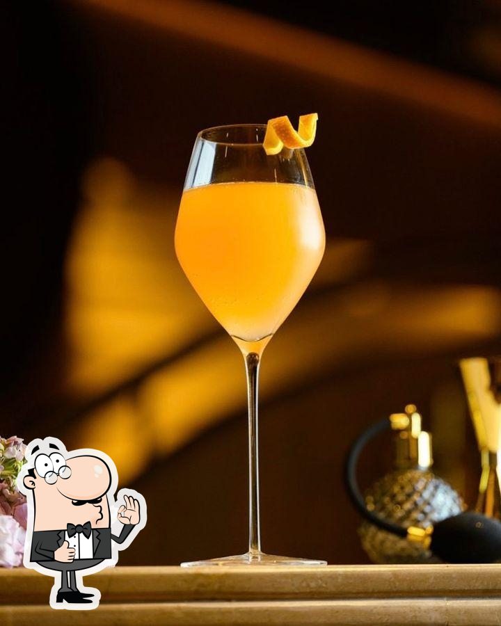 Opera Italian Restaurant, Bangkok - Restaurant menu and reviews