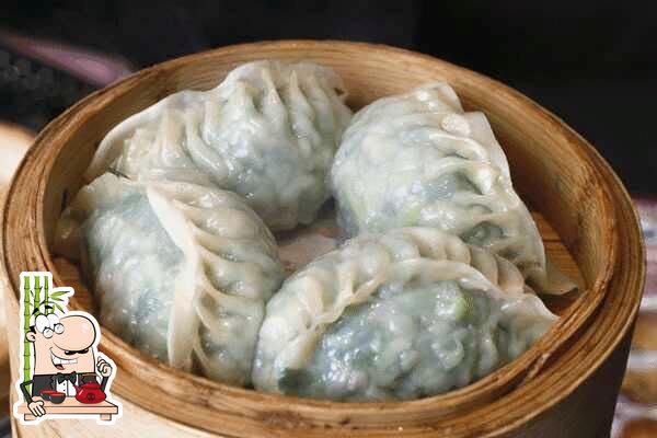 Peking Garden in Holt - Restaurant menu and reviews