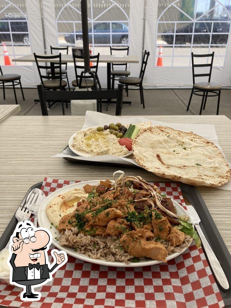 Root of Beirut in Edmonton - Restaurant menu and reviews