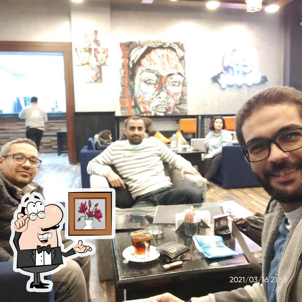Step & stay restaurant and cafe, Égypte - Restaurant reviews