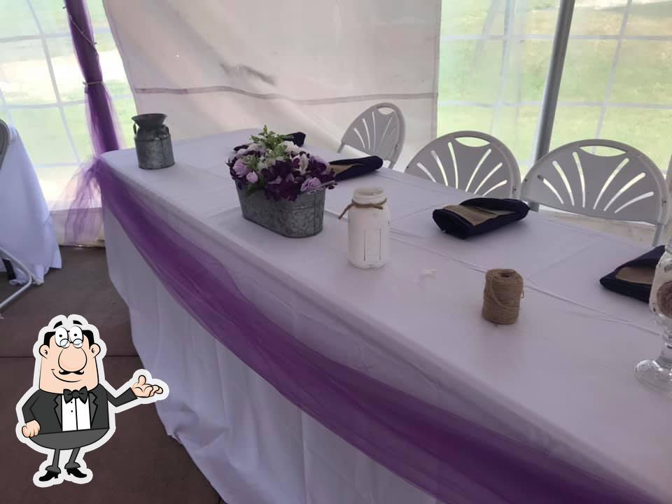 Sundown Golf & Country Club in Guilford - Restaurant reviews