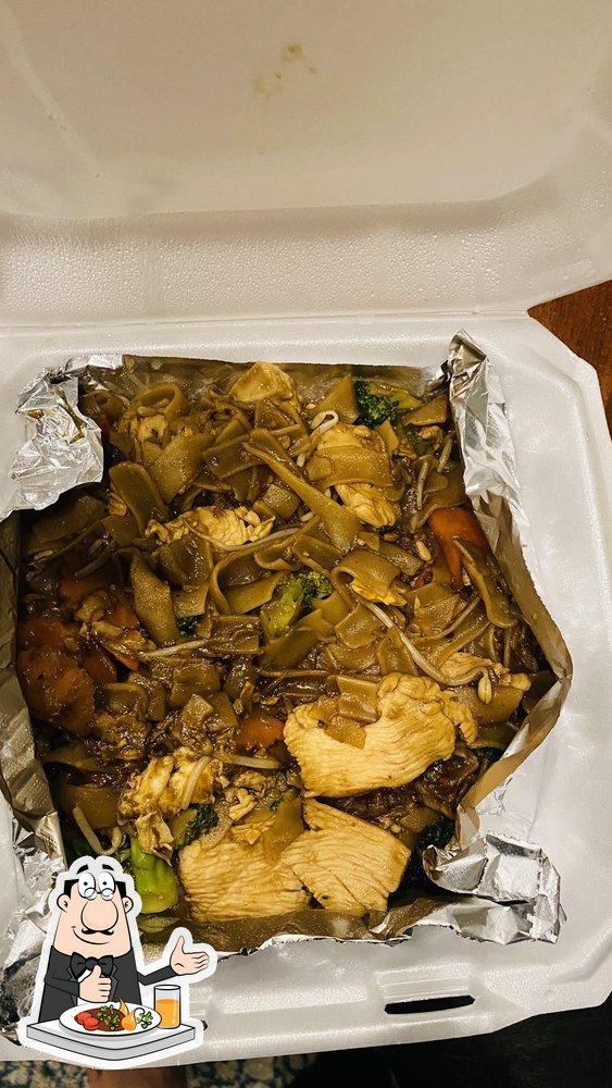 THAiLiCiOUS in Slidell - Restaurant menu and reviews