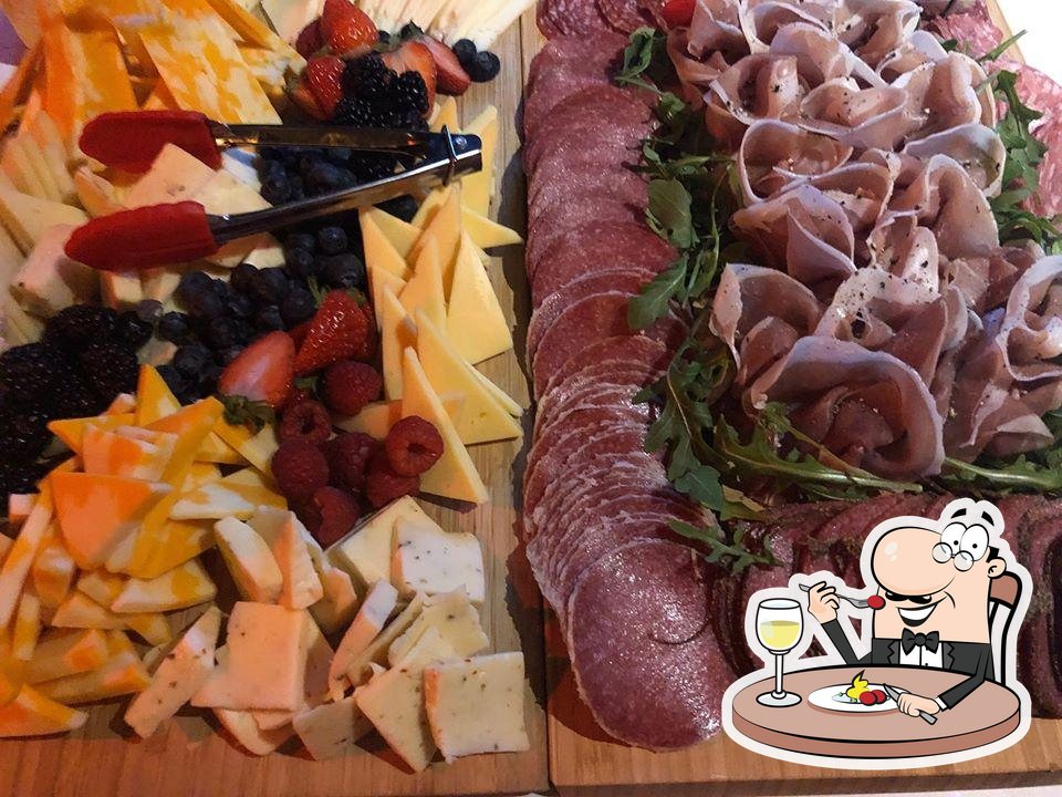 Tribe in Red Deer - Restaurant menu and reviews