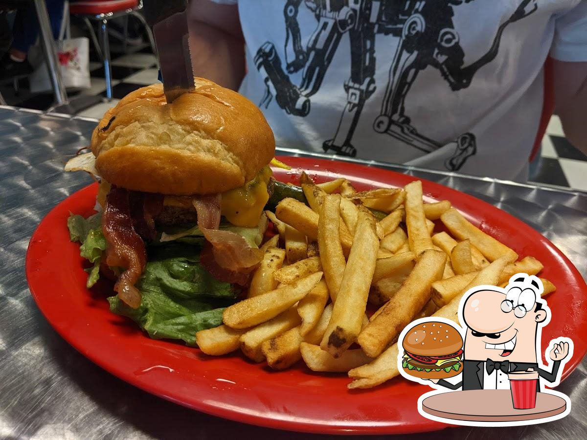 A.M. Cafe in New Smyrna Beach - Restaurant menu and reviews