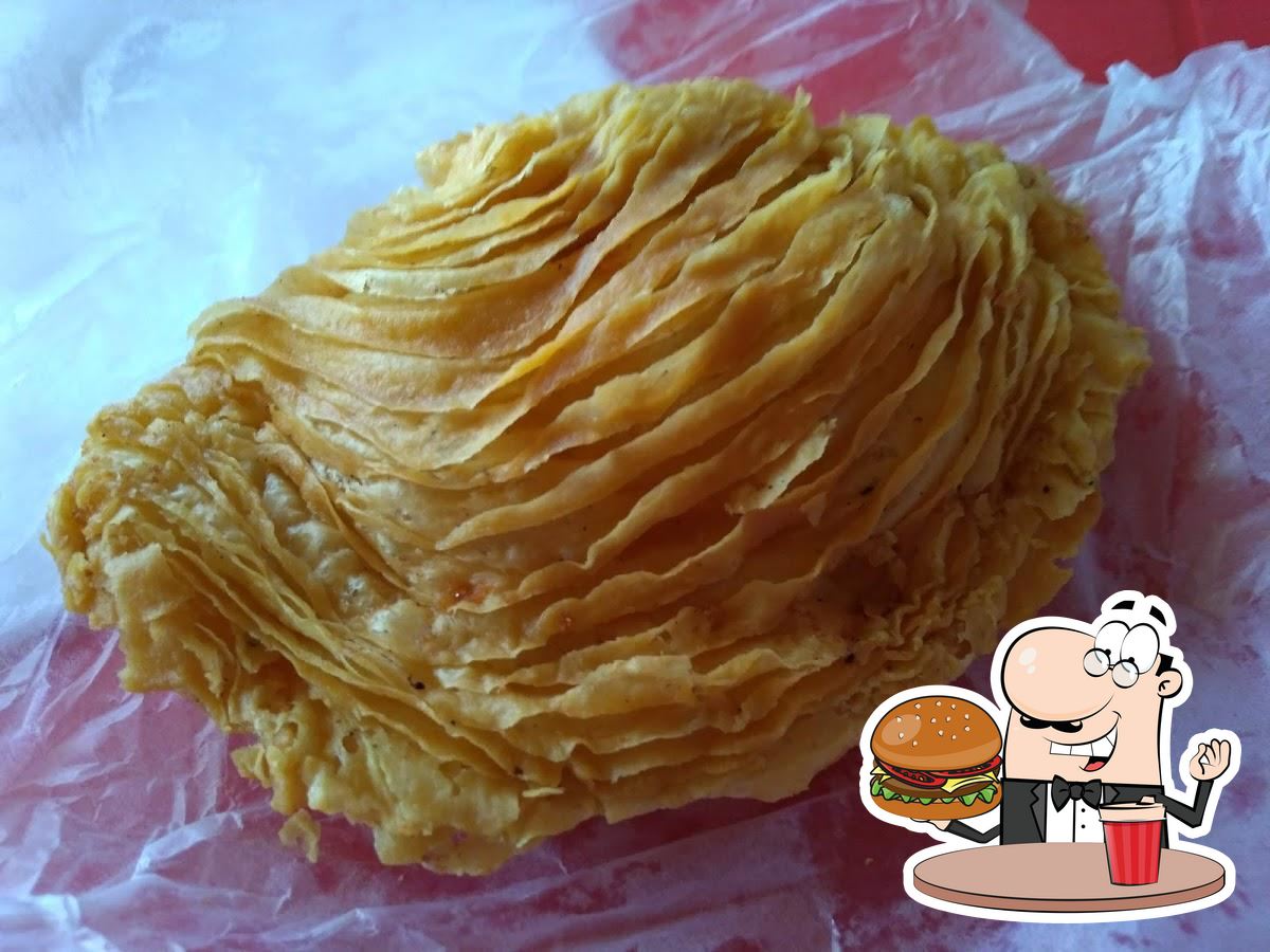 Mercy's Empanada de Kaliskis, Malolos - Restaurant reviews