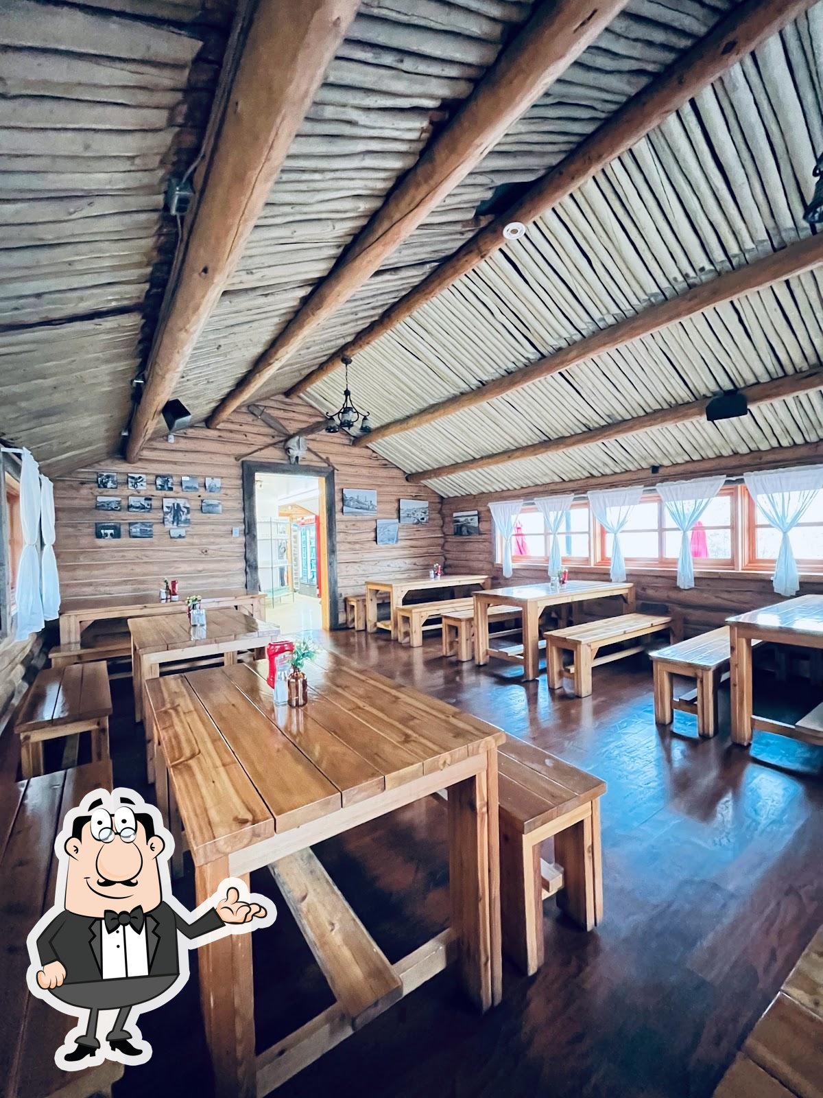 The Wildcat Cafe, Yellowknife - Restaurant menu, prices and reviews