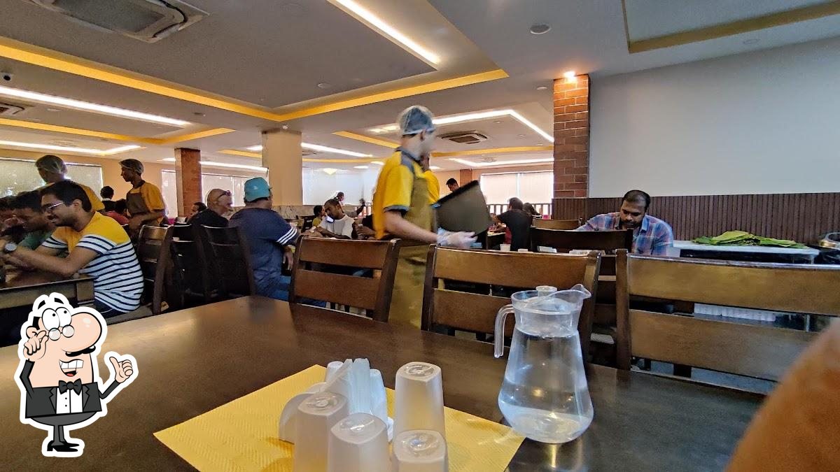 BROTHERS BIRIYANI - ANNA NAGAR, Chennai - Restaurant reviews