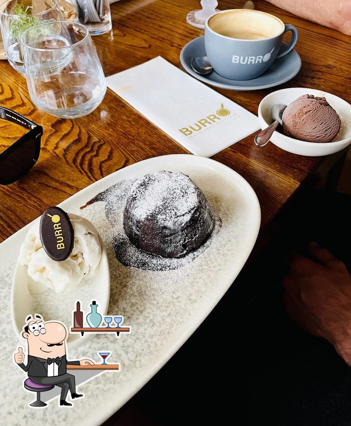 Burro Restaurant, Riccall - Restaurant menu, prices and reviews