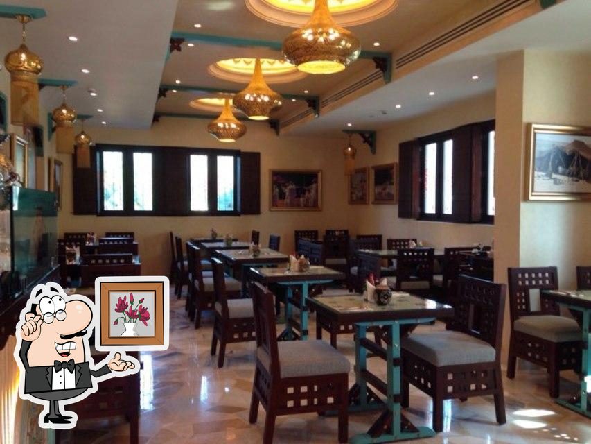 Al Mrzab Traditional Restaurant, Abu Dhabi, Airport Road - Restaurant ...