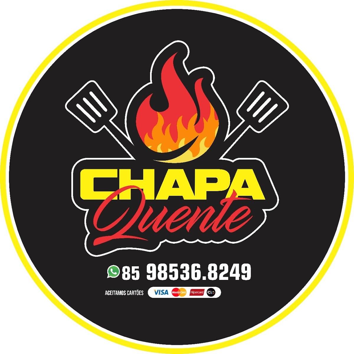 Chapa Quente pub & bar, Fortaleza, R. Chico Xavier - Restaurant reviews