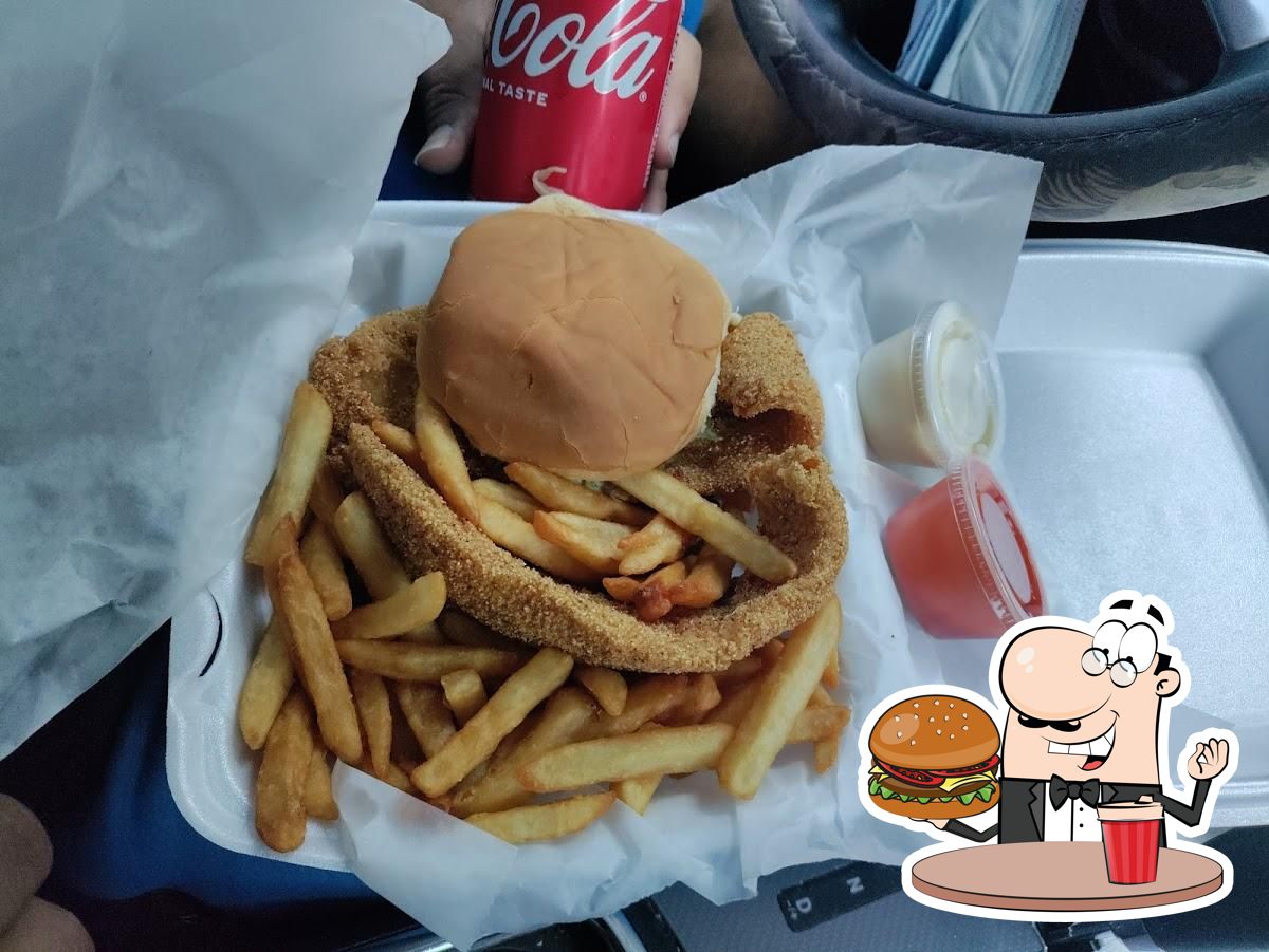Chicken Chicken in Wichita - Restaurant menu and reviews